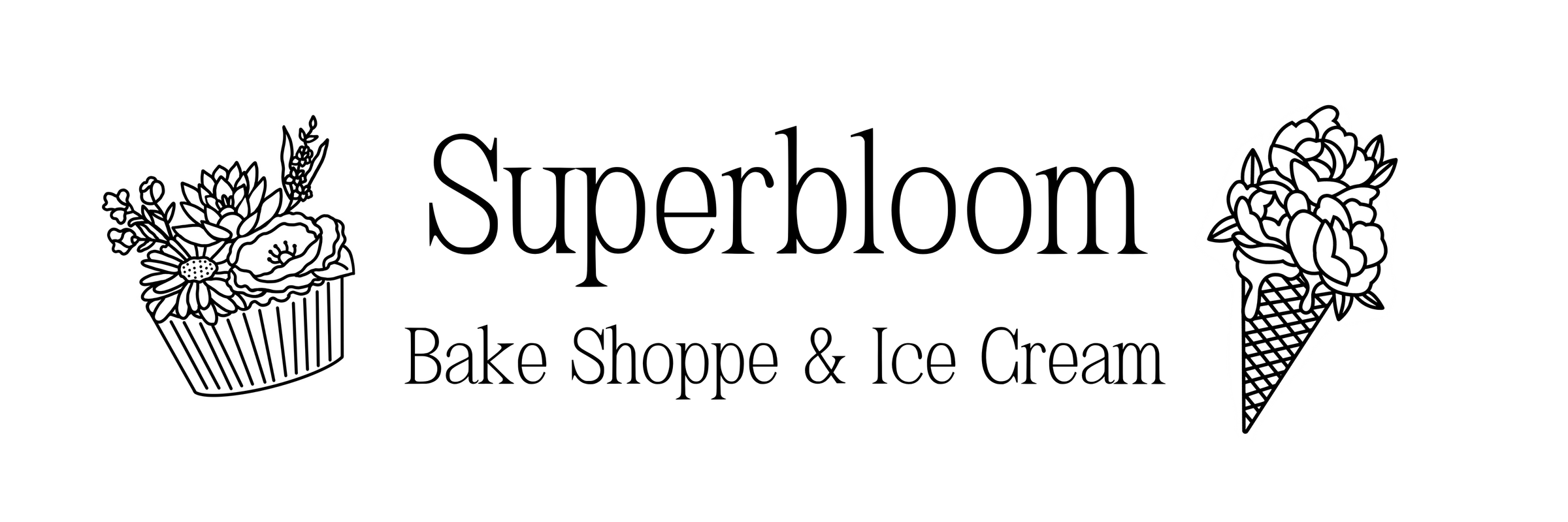 Novelty Bakery | Superbloom Bake Shoppe